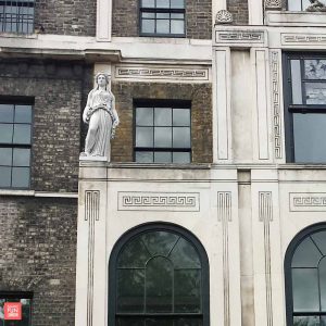 Small Free London Museums