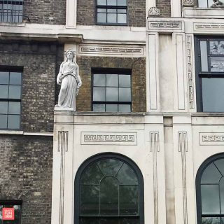 Small Free London Museums