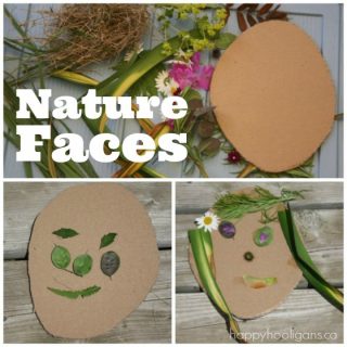 Flower Crafts For Kids