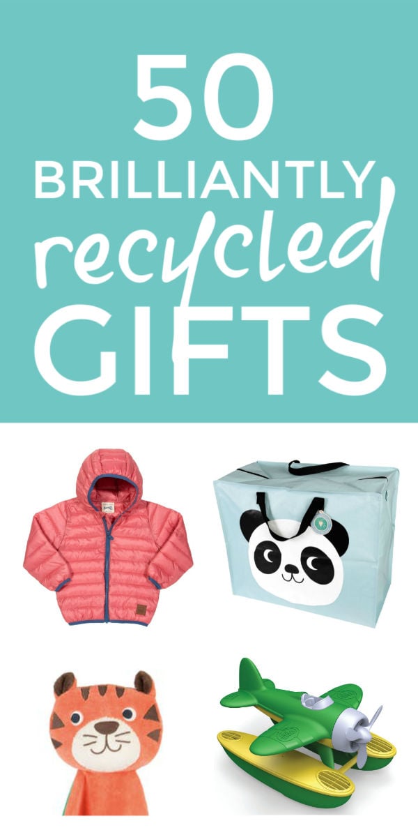 Recycled Gifts