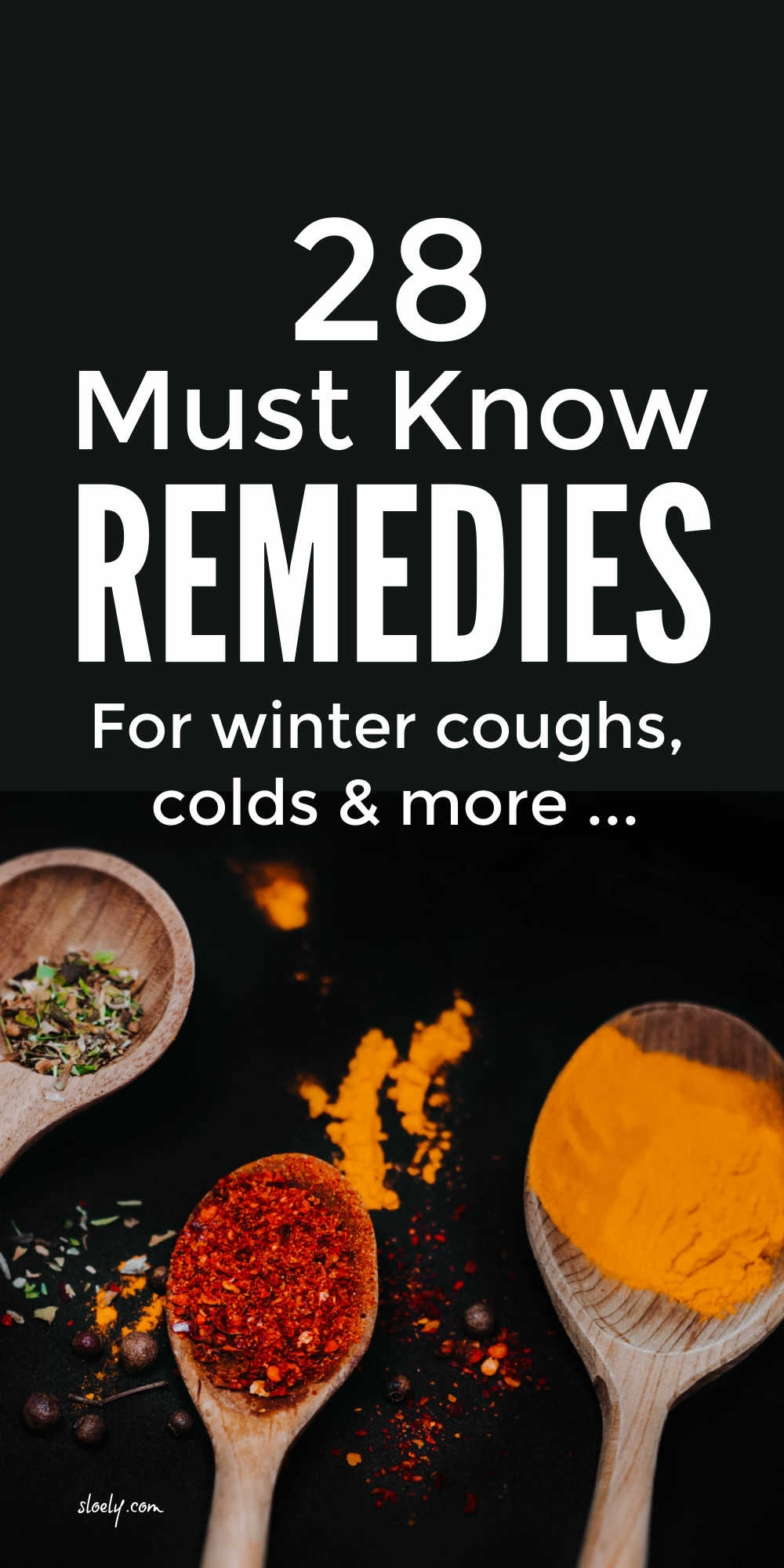Simple DIY Natural & Homemade Remedies
