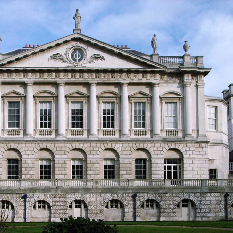 North London Historic Houses