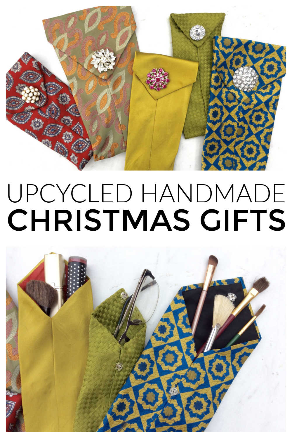 Simple Handmade Gifts