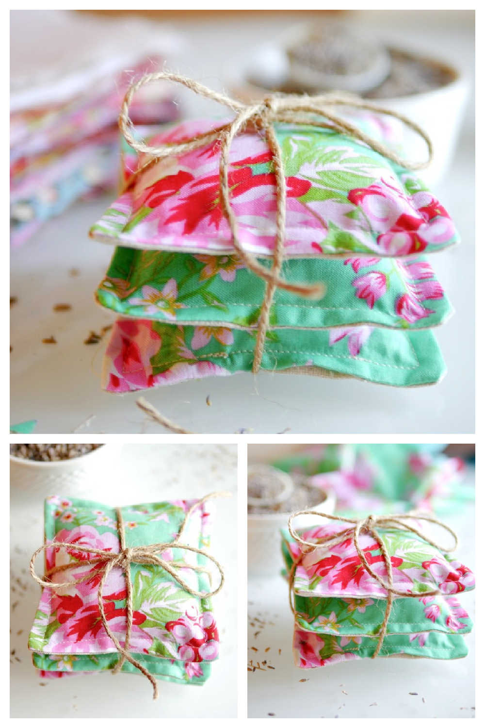 Simple Handmade Gifts