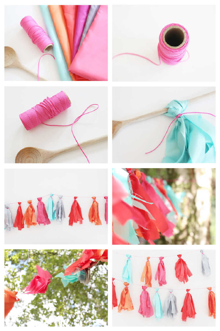 Simple Handmade Gifts