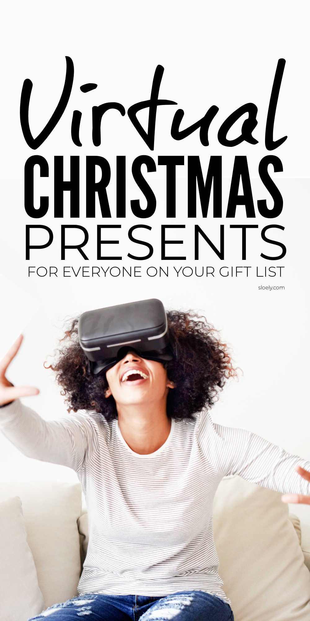 Best Digital & Virtual Gifts