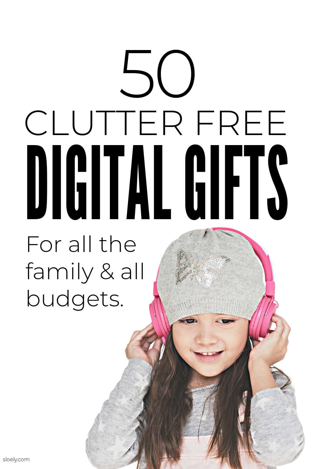 Best Digital & Virtual Gifts