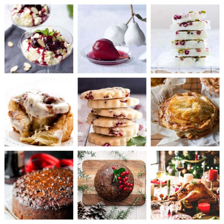 Christmas Food Ideas On A Tight Budget