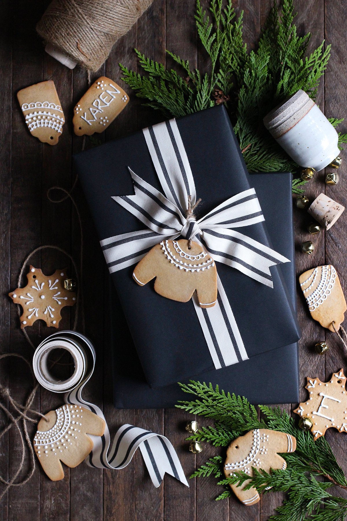 Fun Christmas Gift Wrapping Ideas For Kids
