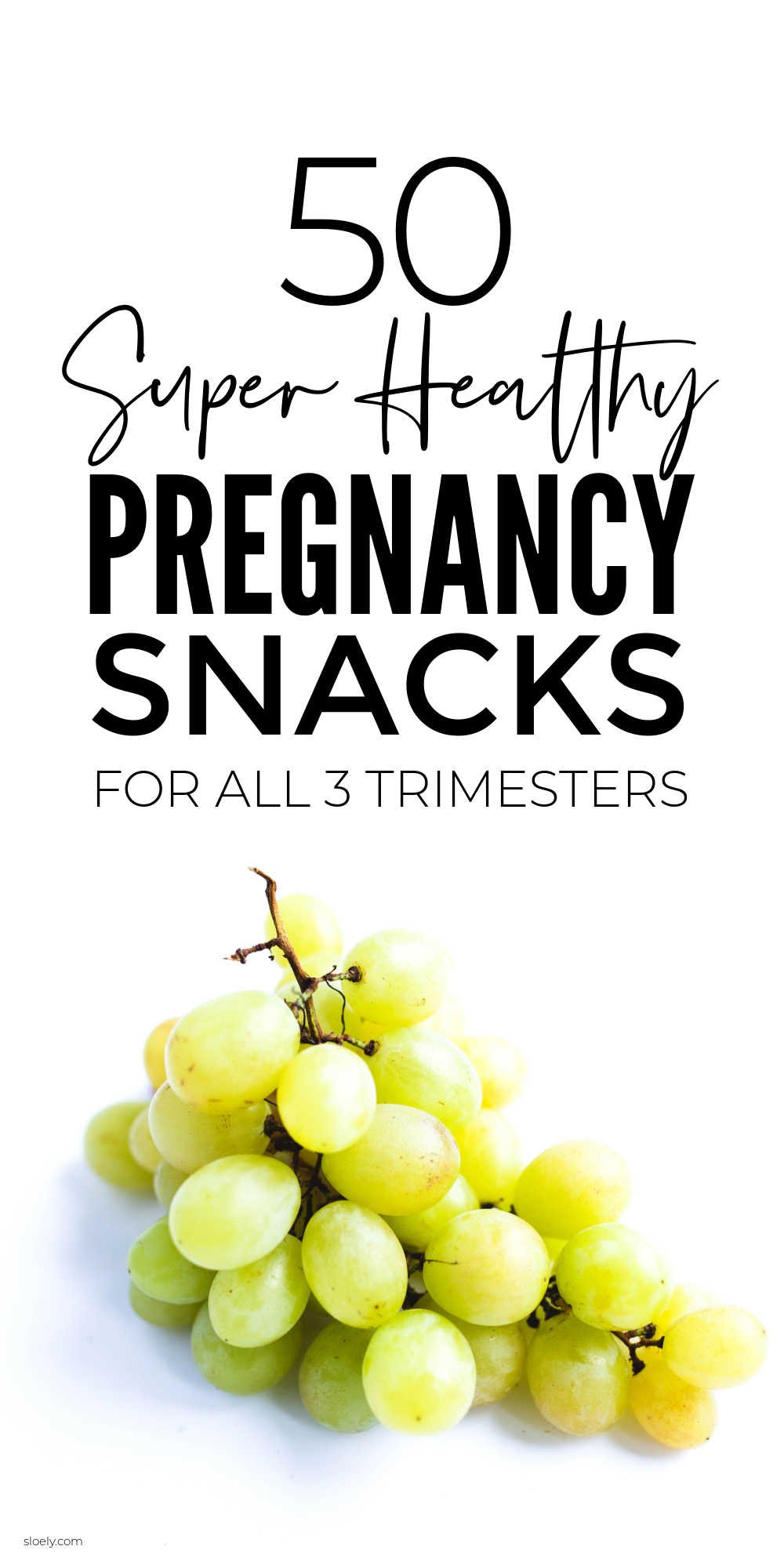 Healthy Snacks For First Trimester at Carolann Ness blog