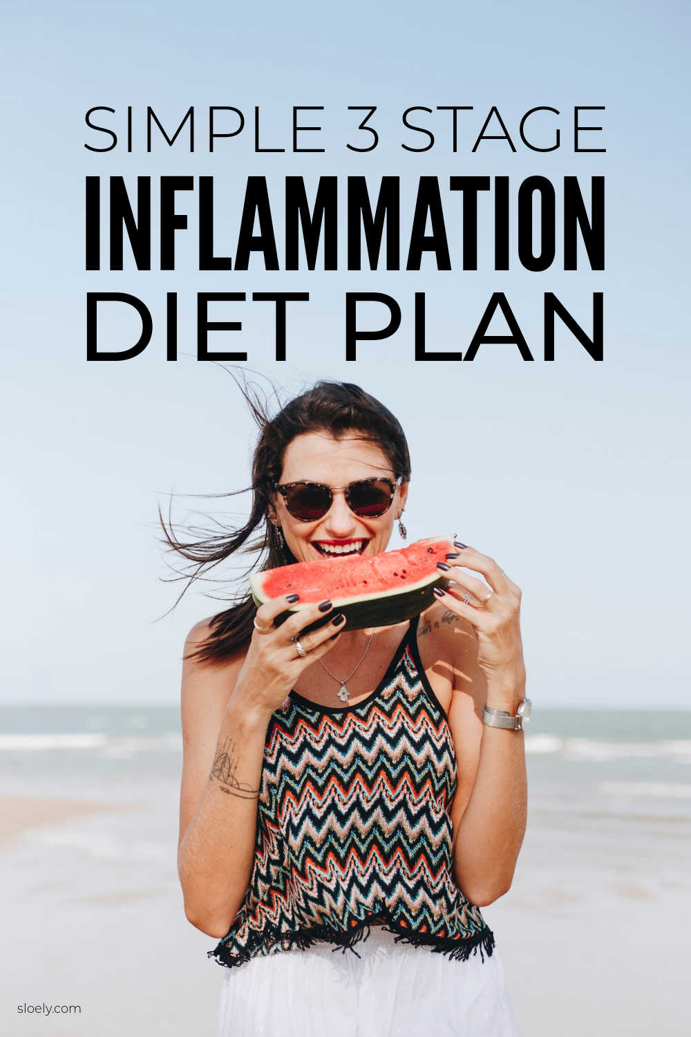 Anti-Inflammation Diet Plan