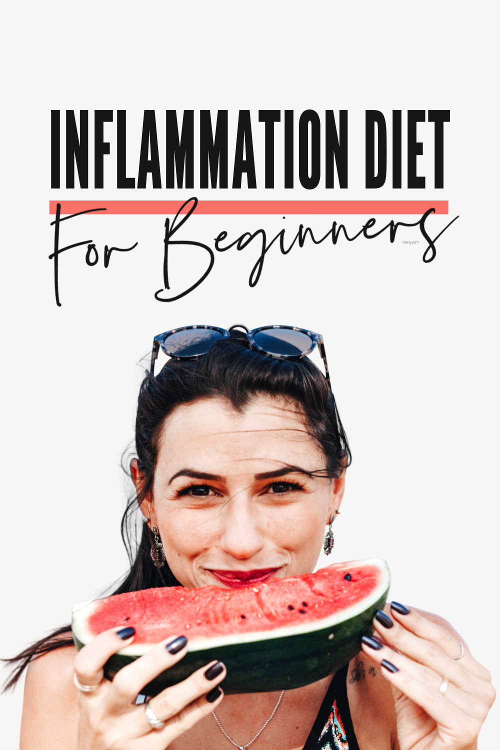 Anti-Inflammation Diet Plan