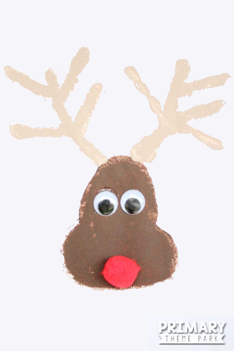 Christmas Cards Kids Can Make