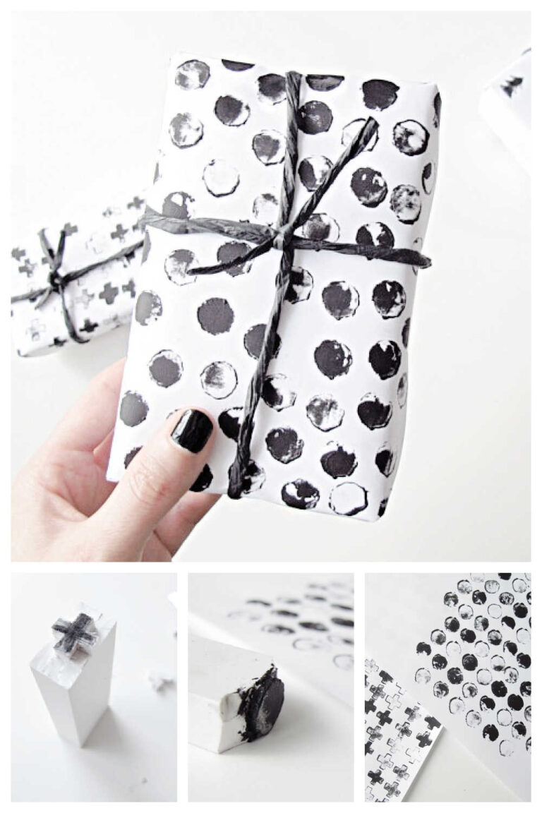 Fun Christmas Gift Wrapping Ideas For Kids