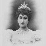 Old Fashioned English Baby Names For Girls