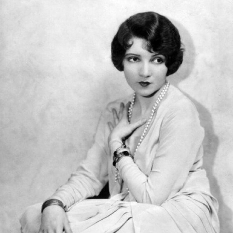 Unusual Vintage Baby Names For Girls