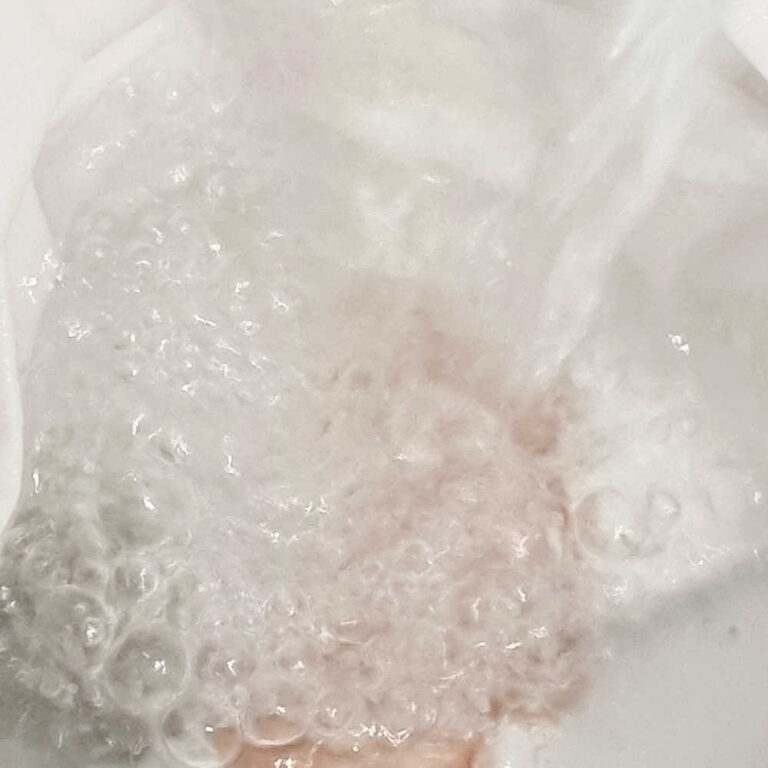 How To Remove Blood Stains Without Bleach