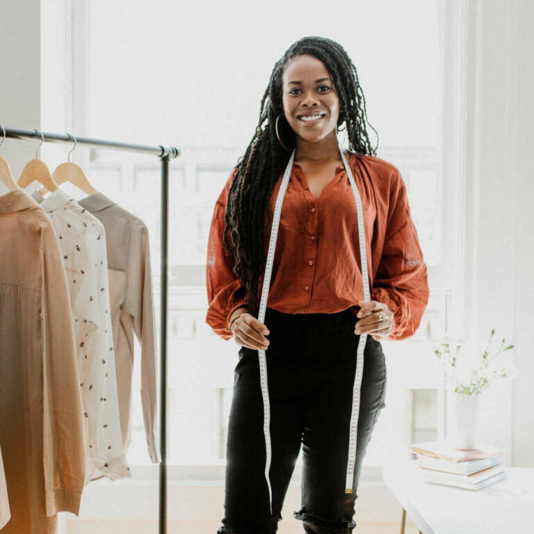 Slow Sustainable Fashion