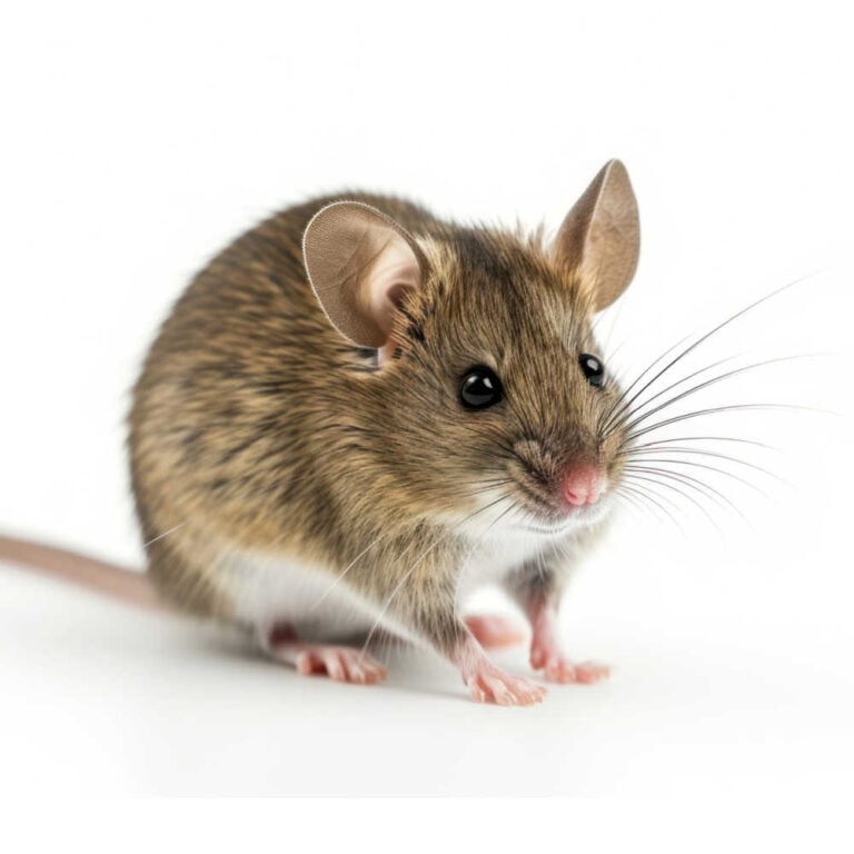How To Get Rid Of Mice In The House