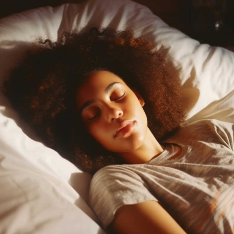 How To Get Energy Back After Being Sick