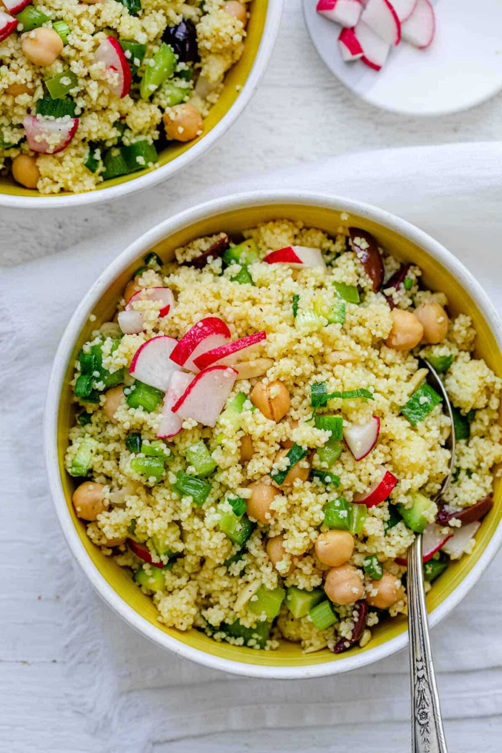 Easy Chickpea Recipes