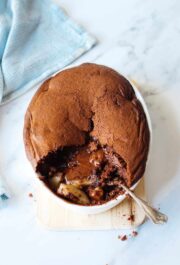 Easy Pear Recipes