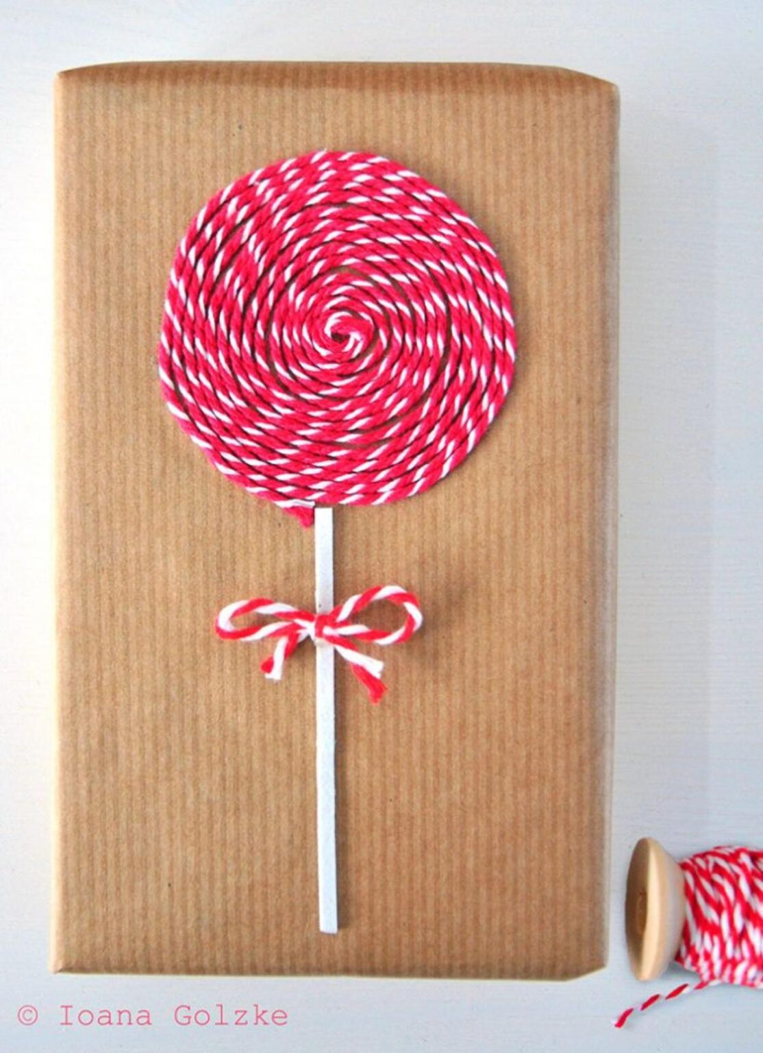 Fun Christmas Gift Wrapping Ideas For Kids