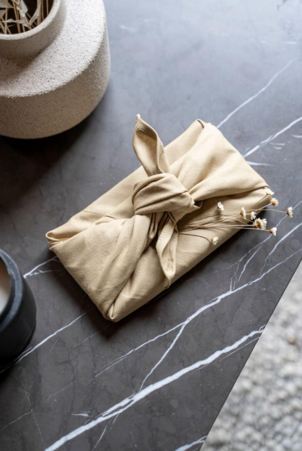 Reusable Gift Wrap Inspiration